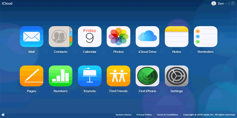 How to Access iCloud from an Android Device - Make Tech Easier