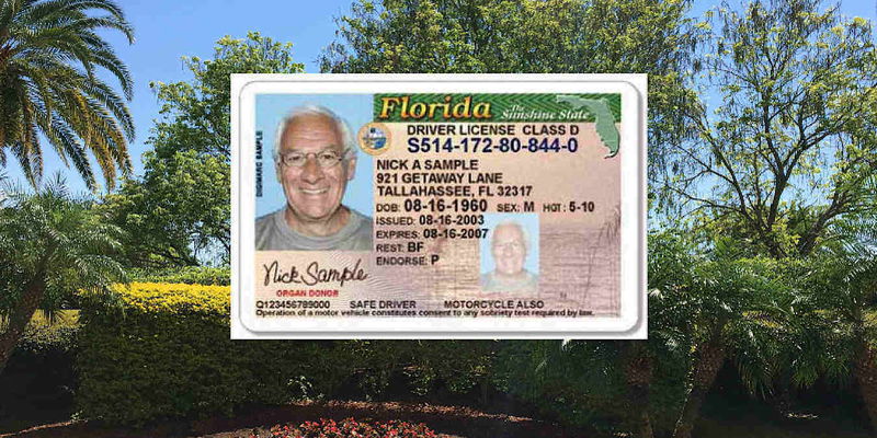 U.S. Government Agencies Use Driver's License Photos in Facial ...