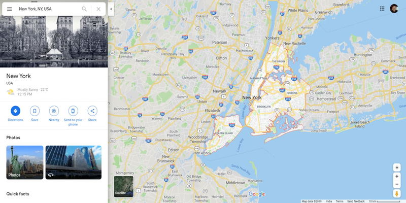 8 Tips to Get the Most Out of Google Maps - Make Tech Easier