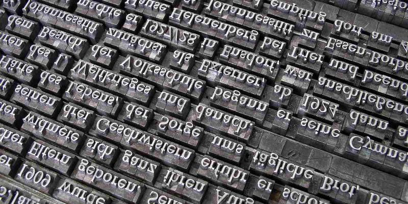 How to Change the Default Font in LibreOffice - Make Tech Easier