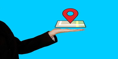How to Explore Nearby Places of Remote Location in Google Maps - Make ...