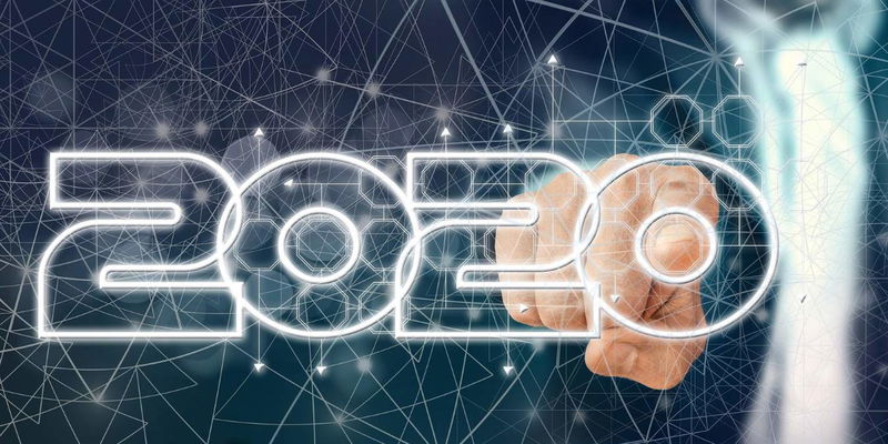 Top Tech Trends to Look for in 2020 - Make Tech Easier