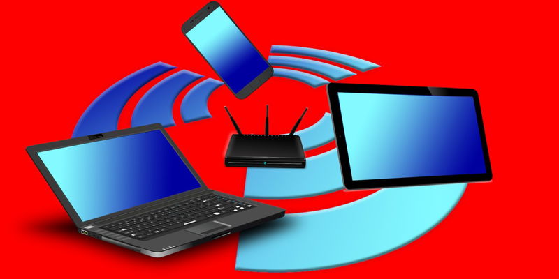 Is It Safe For Your ISP To Use Your Router As a Hotspot?