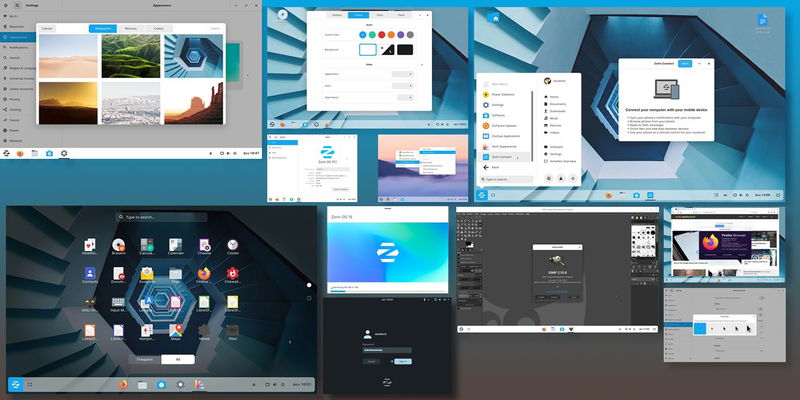 Zorin OS 15.1 Review - Make Tech Easier