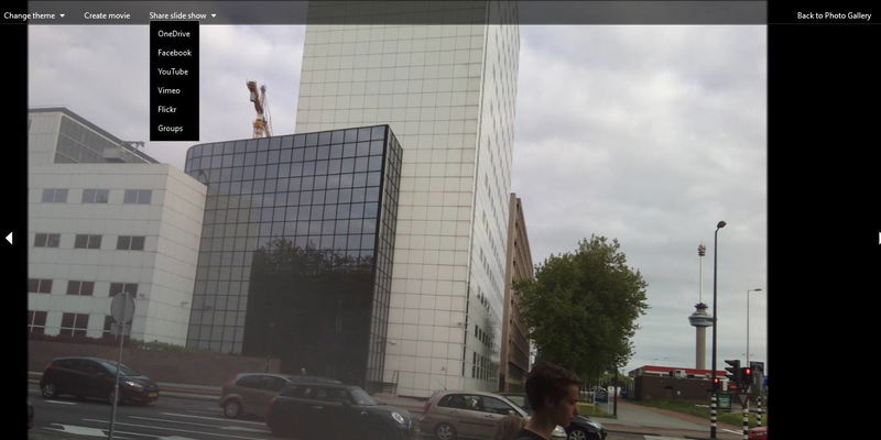 How to View Pictures as a Slideshow in Windows 10 - Make Tech Easier