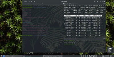 Upgrade Your Linux Terminal with Tilix - Make Tech Easier