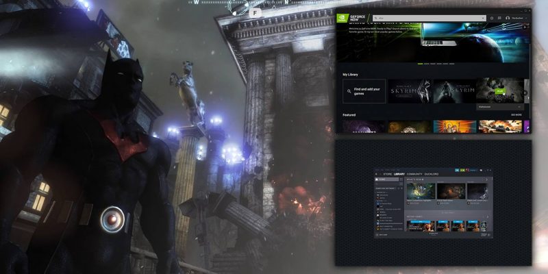 GeForce Now: Game Streaming on Ultra Settings for Everyone - Make Tech ...