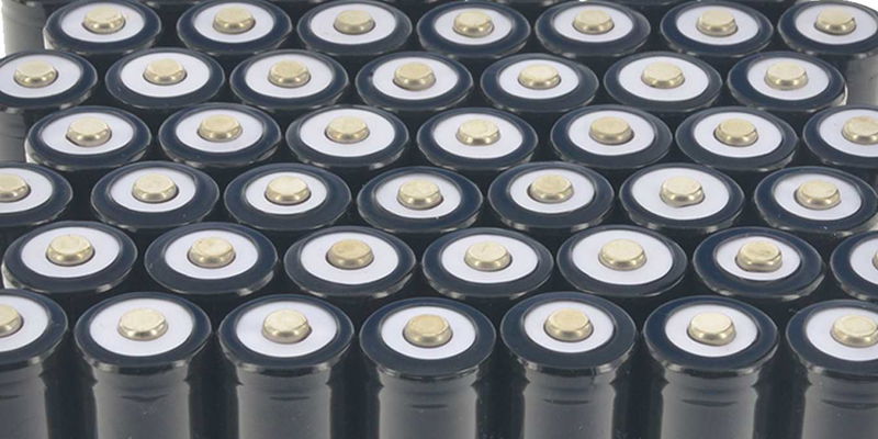 A Definitive Guide to Prolonging Your Device's Li-Ion Battery Life ...