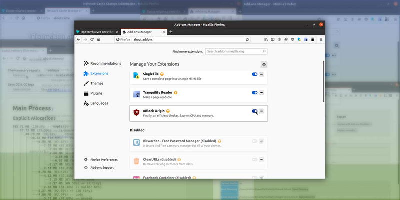 How to Troubleshoot Firefox When It Crashes - Make Tech Easier