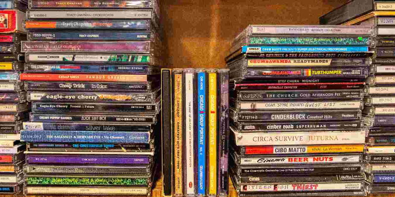 How to Rip Your CDs to FLAC - Make Tech Easier