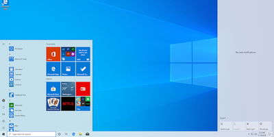 16 Quick Shortcuts to Work Faster in Windows 10 - Make Tech Easier