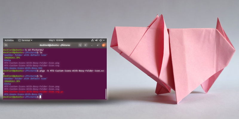 How to Compress Your Files Faster with pigz - Make Tech Easier