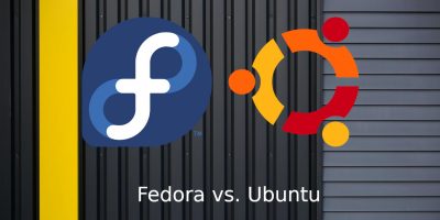 Fedora vs. Ubuntu: Which One's for You? - Make Tech Easier