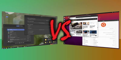 Ubuntu vs. Linux Mint: Which One Should You Use? - Make Tech Easier