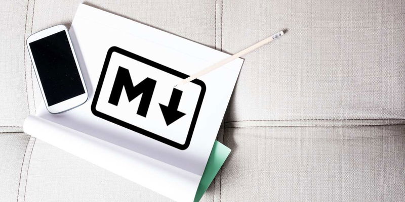 Markdown Cheatsheet - Make Tech Easier