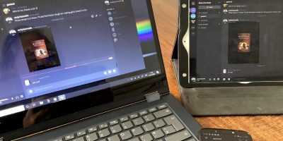 How to Set Up a Discord Server - Make Tech Easier