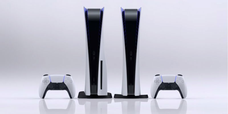 PS5 vs. Xbox Series X vs. Nintendo Switch: Which is the Best Console?