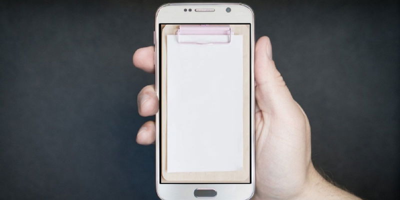 How to Use the Android Clipboard Effectively - Make Tech Easier