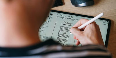 How to Use Markup on a Document on iPad Pro - Make Tech Easier