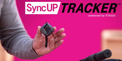 T-Mobile SyncUP TRACKER Joins AirTag and Others - Make Tech Easier