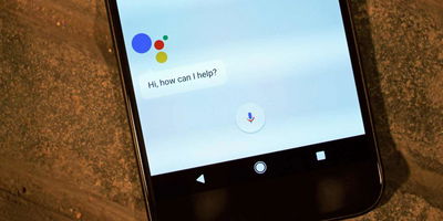 How to Change Google Assistant Voice & Language on Android - Make Tech ...