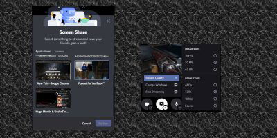 How to Stream on Discord to Friends and Servers - Make Tech Easier