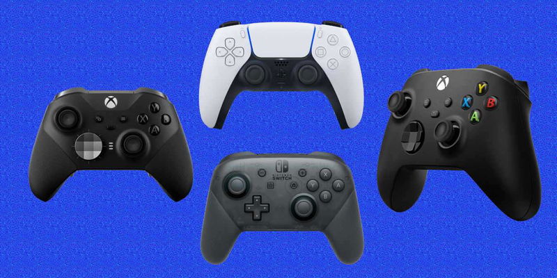 The Best Gamepad for PC Gaming - Make Tech Easier