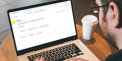 How to Turn Off Smart Reply and Smart Compose in Gmail - Make Tech Easier