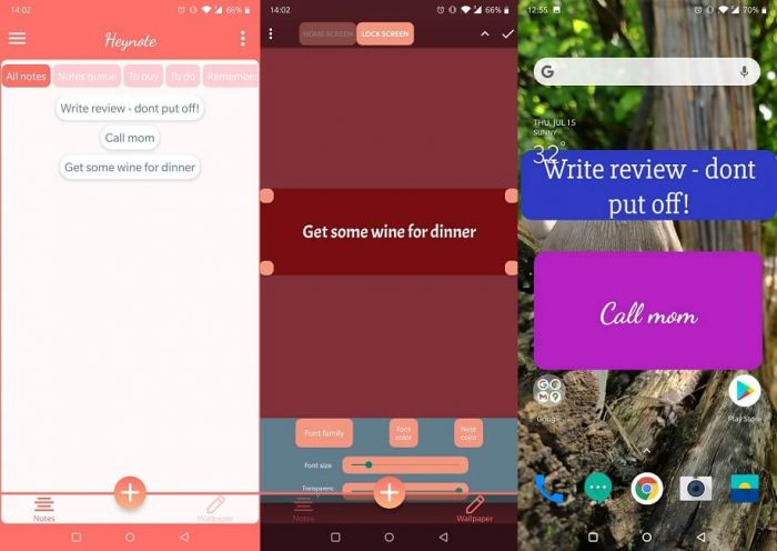 6 Must-Have Reminder Apps for Android - Make Tech Easier