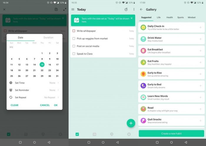 6 Must-Have Reminder Apps for Android - Make Tech Easier