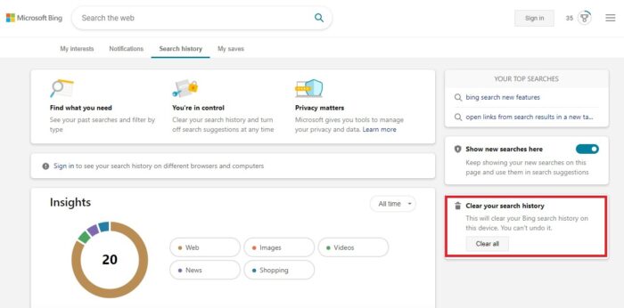 12 Things that Bing Does Better than Google - Make Tech Easier