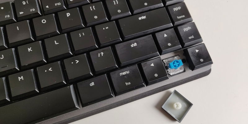 Epomaker NT68 Mechanical Keyboard Review - Make Tech Easier