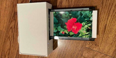 Liene Photo Printer Review - Make Tech Easier