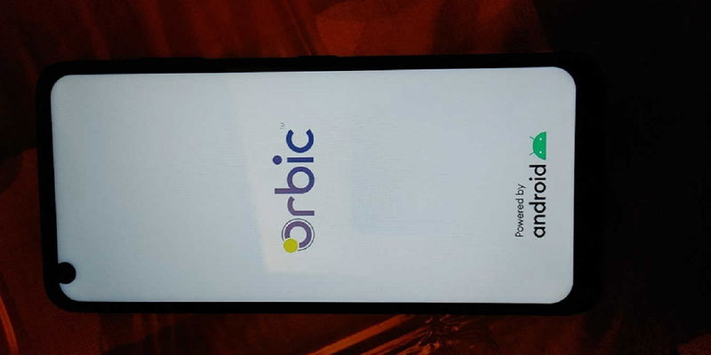 Orbic Myra 5G Smartphone Review - Make Tech Easier