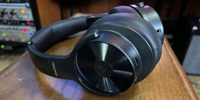 OneOdio A30 Review: Affordable Do-It-All Wireless Headphones - Make ...