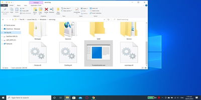 What Is TrustedInstaller and Should You Delete It? - Make Tech Easier