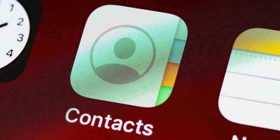 How to Change Default Account for Contacts on Android and iPhone - Make ...