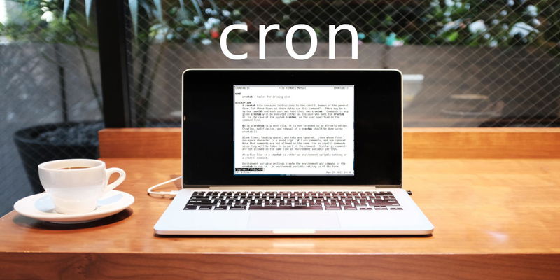 The Beginner's Guide to Using Cron in Linux - Make Tech Easier