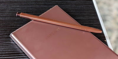 How to Use S Pen Like a Pro on Samsung Galaxy Phones - Make Tech Easier