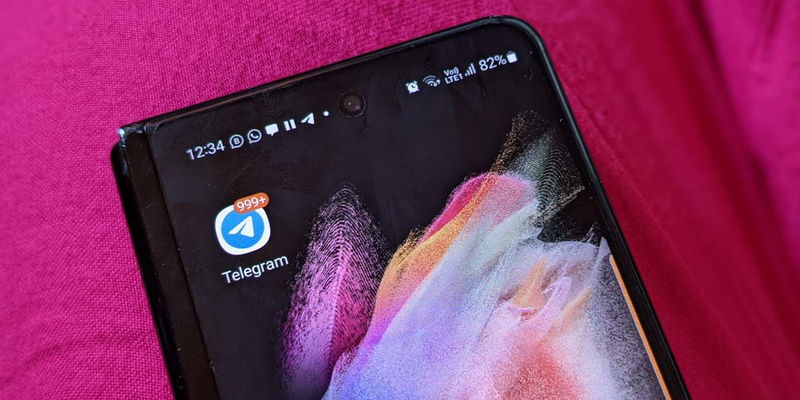 How to Export Telegram Chat History - Make Tech Easier