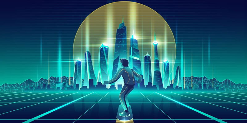 What Is Virtual Land and Why Are People Buying It - Make Tech Easier