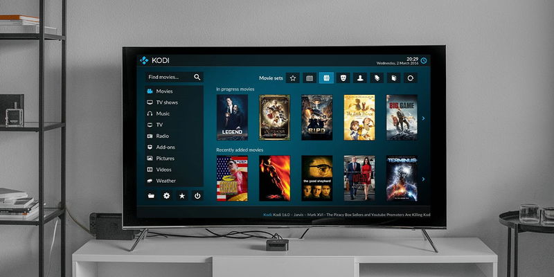 Kodi Keyboard Shortcuts Cheatsheet - Make Tech Easier