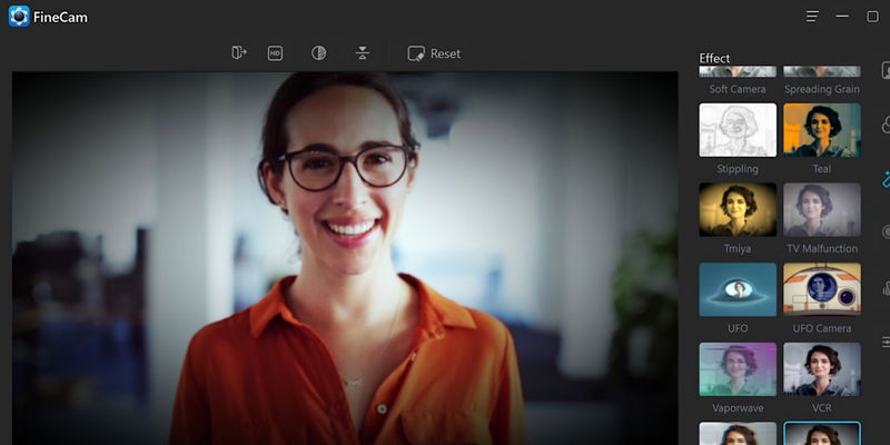 Finecam Review: Webcam Software for iPhone and Windows - Make Tech Easier