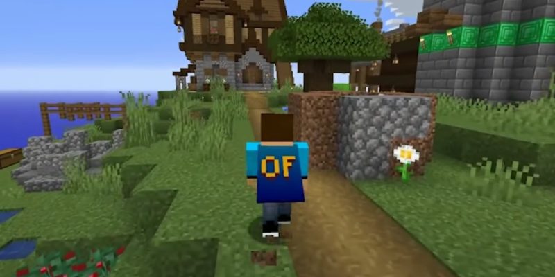How to Get the OptiFine Cape in Minecraft - Make Tech Easier