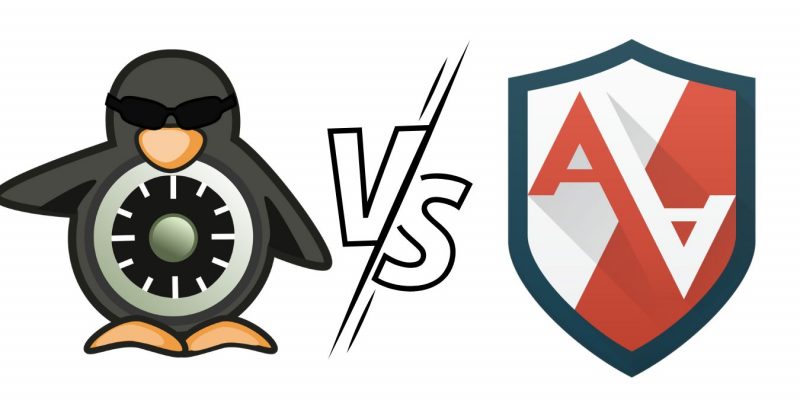 SELinux vs AppArmor: Which One Should You Use? - Make Tech Easier