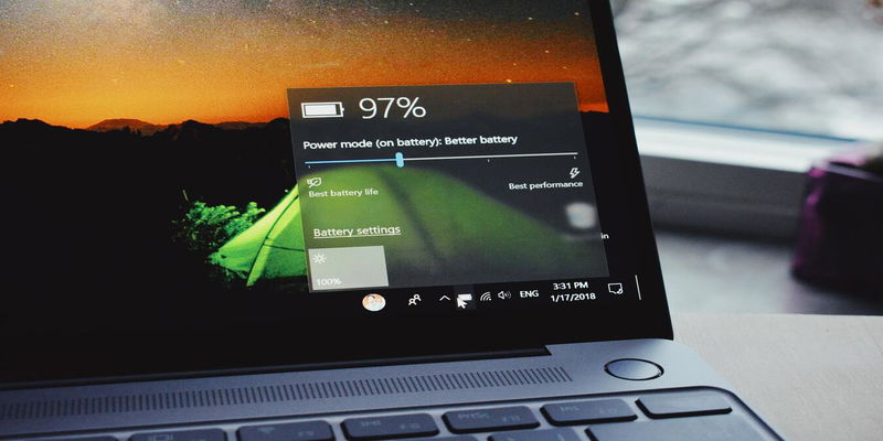 How to Fix Battery Drain Issues in Windows - Make Tech Easier