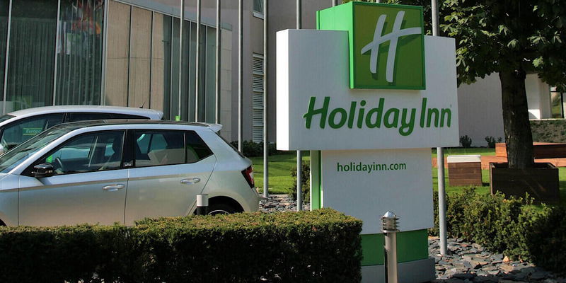 Holiday Inn Parent Company Hacked Through Weak Password - Make Tech Easier