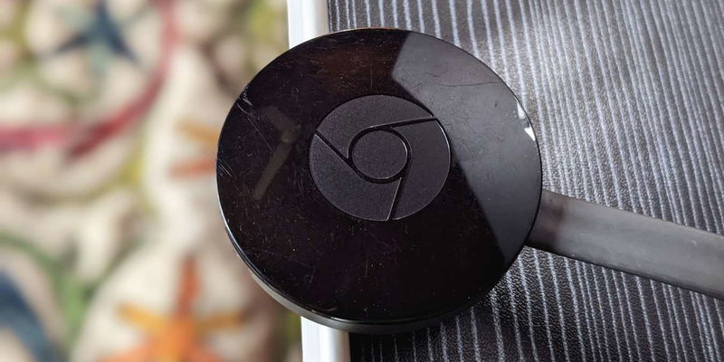 9 Fixes for Chromecast Wi-Fi Not Connecting - Make Tech Easier