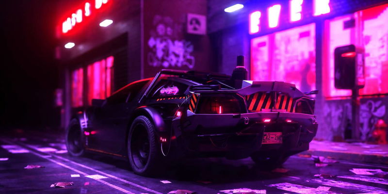 18 Cool 4K Desktop Backgrounds for Windows - Make Tech Easier