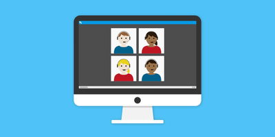 How to Display a Profile Photo Instead of Video in Zoom - Make Tech Easier